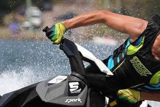 Meet The SXR900: James Masterton's Spark-Powered SX-R Project - The ...