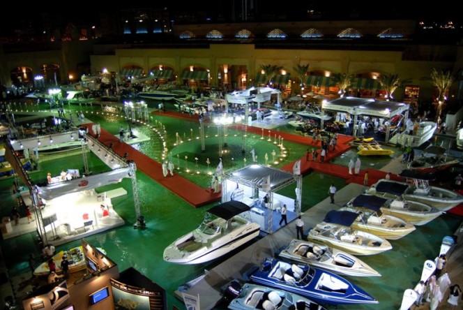 Kevin Shaw: Where Is The Personal Watercraft International Trade Show ...
