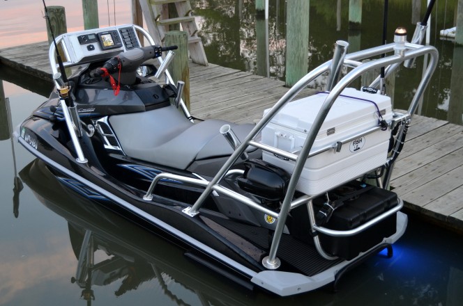 "JetSki Brian" Lockwood Partners With The Watercraft Journal - The ...