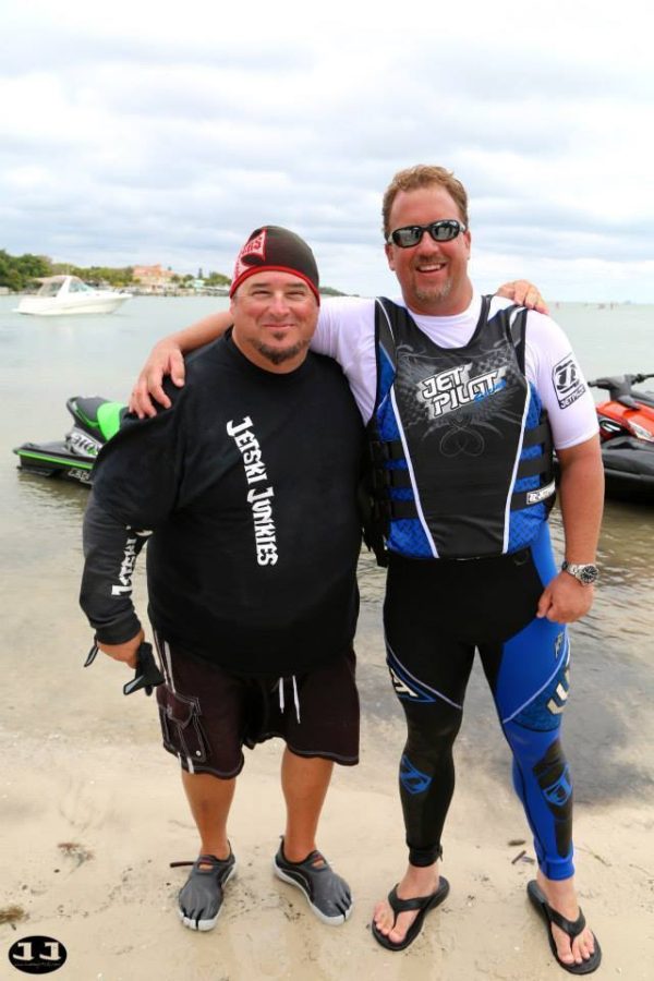 The 2014 Skyway Ski Show: Bringing Together The PWC Players - The ...