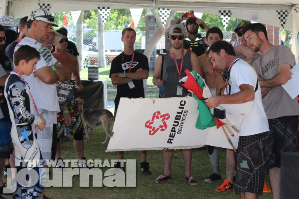 Gallery: Come Back to the Future With The First Aqua Moto Grand Prix ...