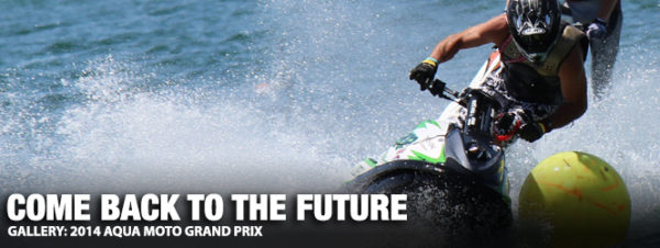Gallery: Come Back to the Future With The First Aqua Moto Grand Prix ...