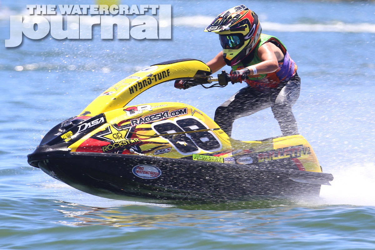 10 - The Watercraft Journal | the best resource for JetSki, WaveRunner ...
