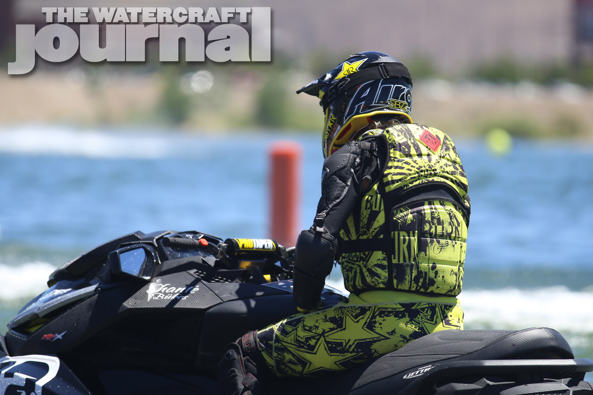 15 - The Watercraft Journal | the best resource for JetSki, WaveRunner ...