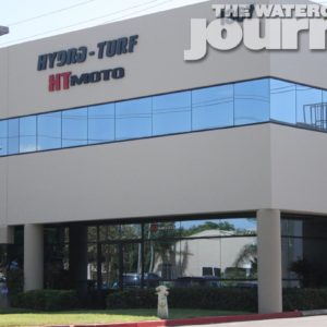 Getting a Grip: Inside Hydro-Turf Headquarters - The Watercraft Journal ...