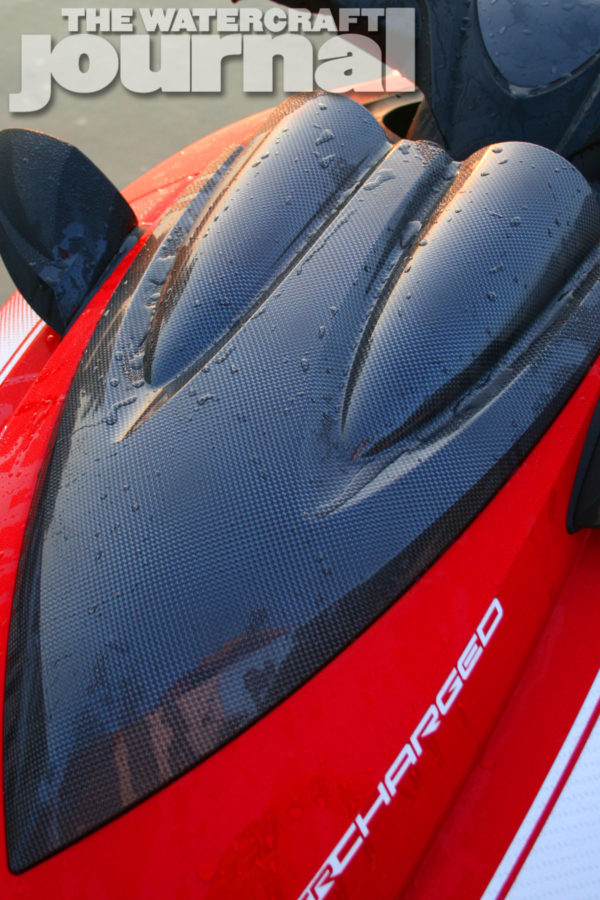 Gallery: Introducing The 2015 Yamaha WaveRunner Lineup - The Watercraft ...