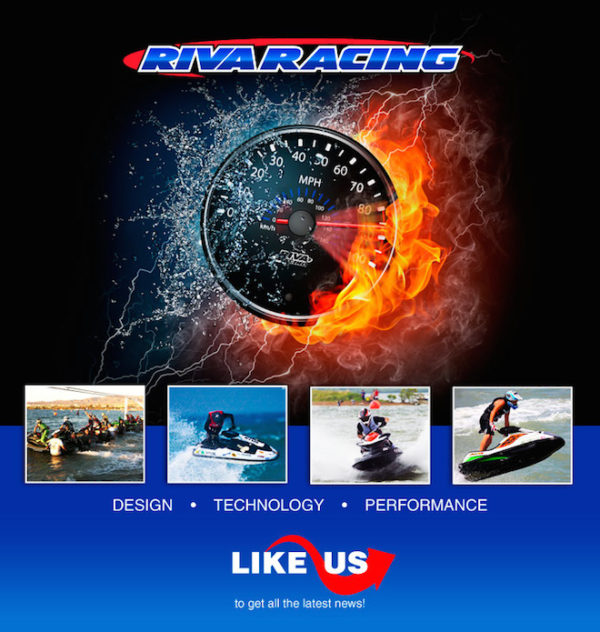 Big Things Coming From RIVA Racing for 2014/2015 - The Watercraft ...