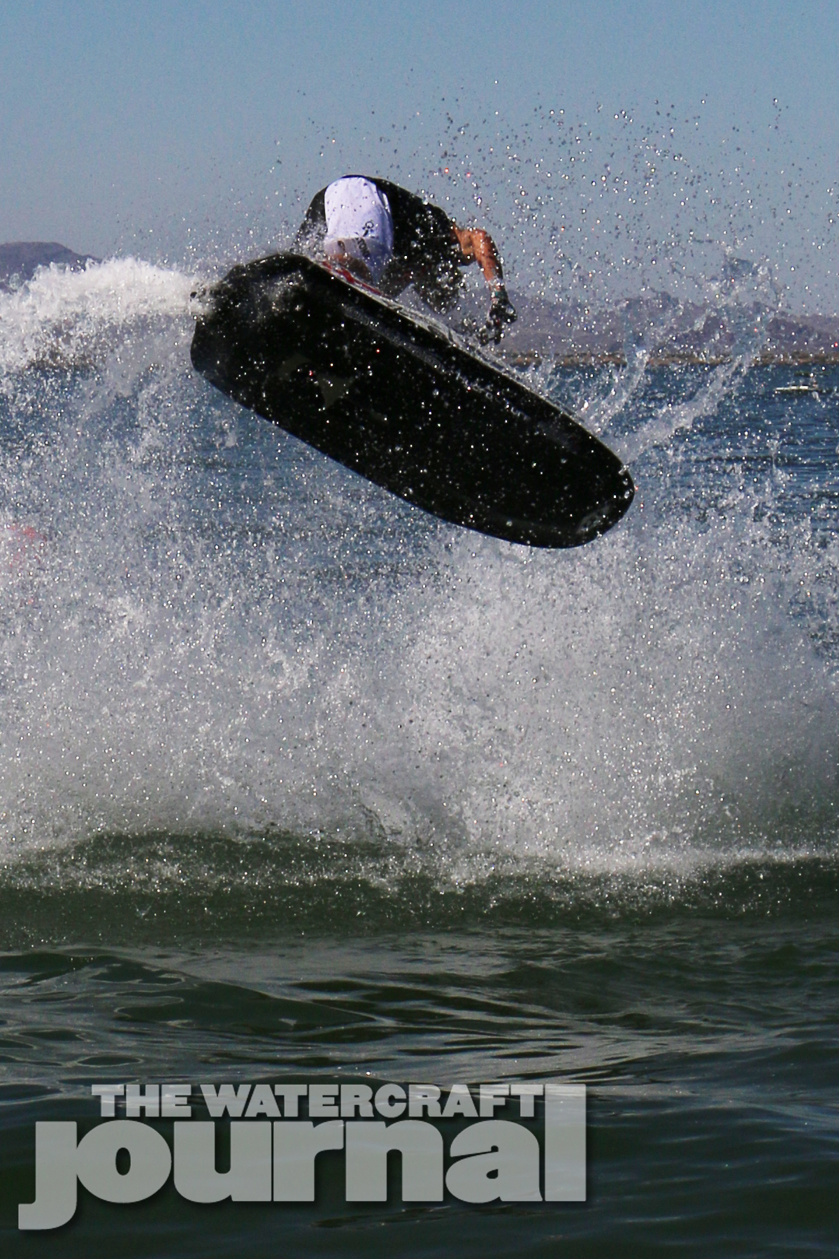 268 - The Watercraft Journal | the best resource for JetSki, WaveRunner ...