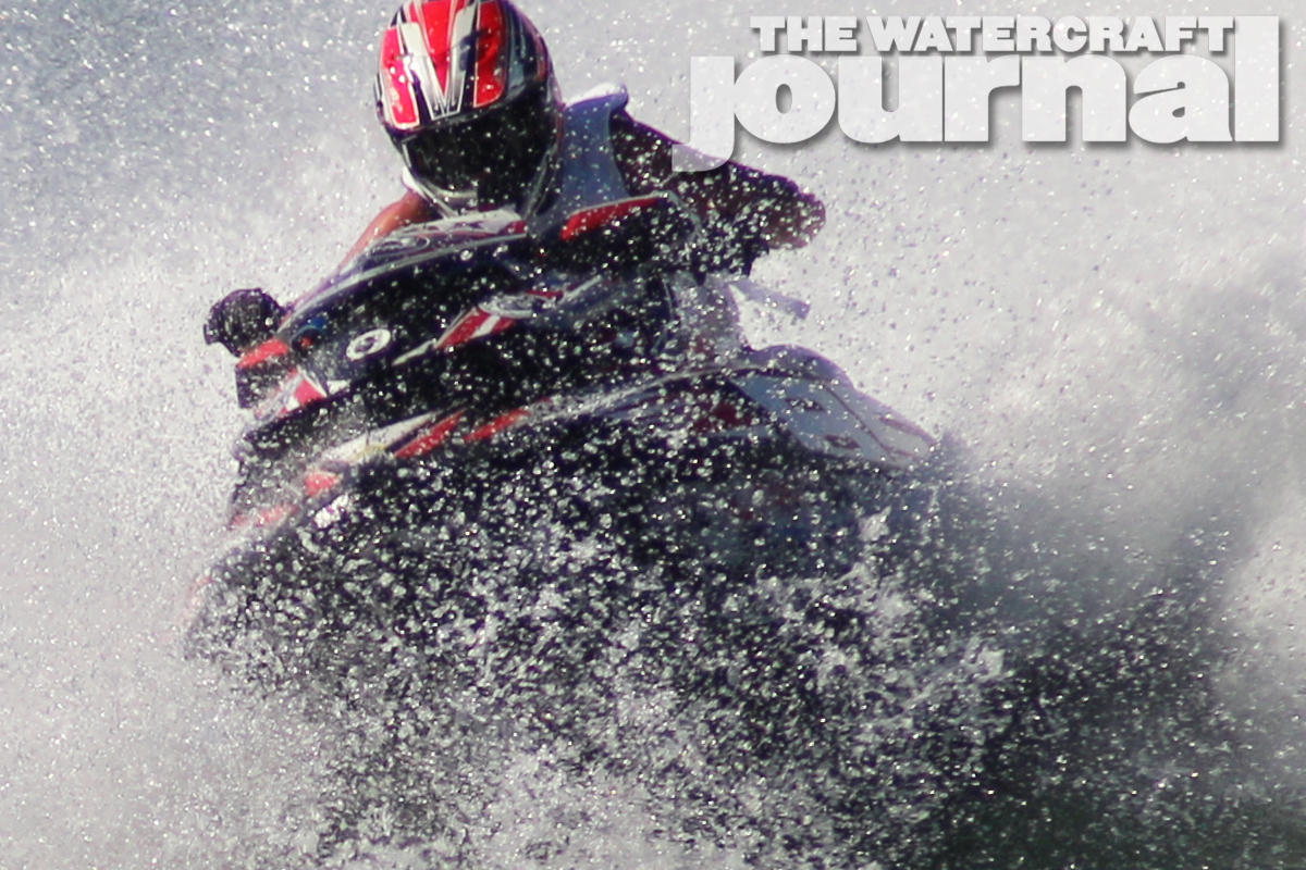 272 - The Watercraft Journal | the best resource for JetSki, WaveRunner ...