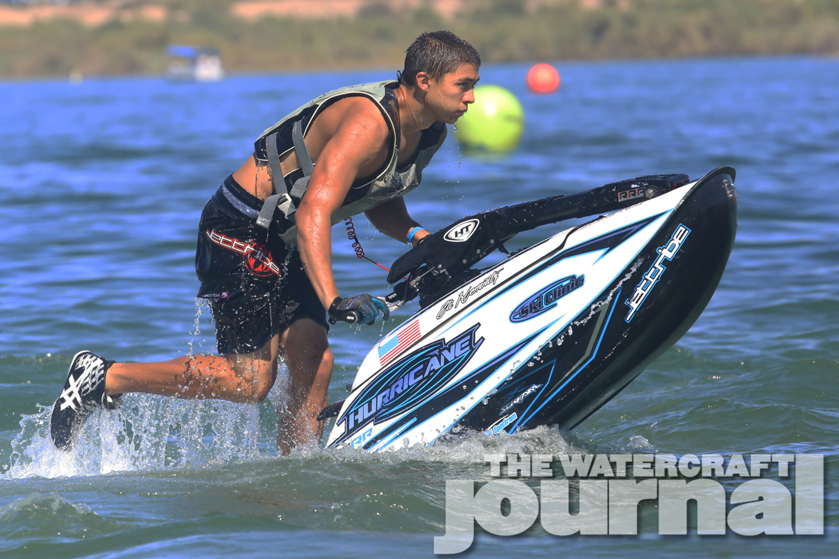 92 - The Watercraft Journal | the best resource for JetSki, WaveRunner ...
