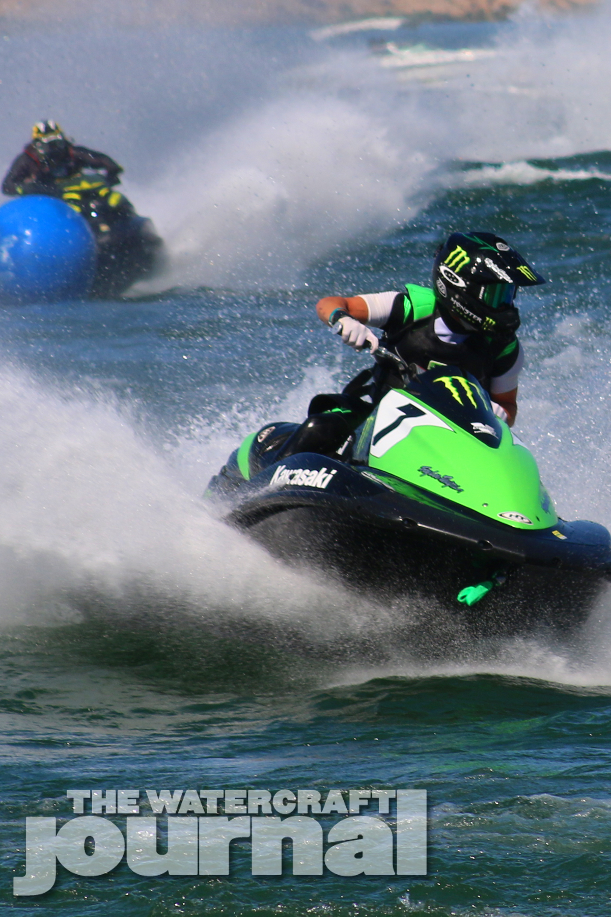 c - The Watercraft Journal | the best resource for JetSki, WaveRunner ...
