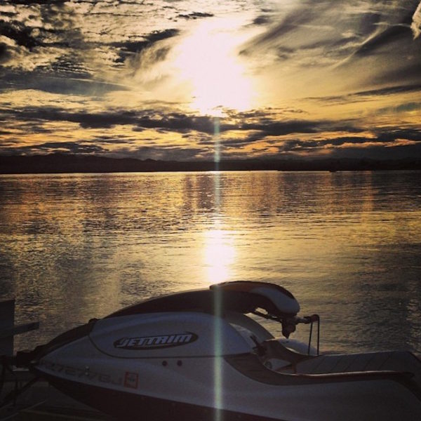 Farewell to a Friend: The Sport Gathers At Loss of Industry-Leader ...