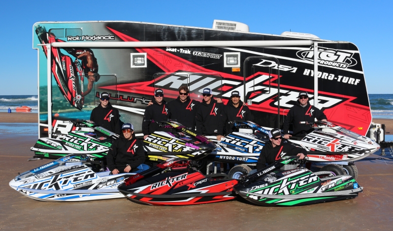 Video: Rickter Teases 2015 RRP World Tour - The Watercraft Journal ...