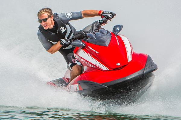 Boating Magazine Asks: What Makes a Performance PWC? - The Watercraft ...