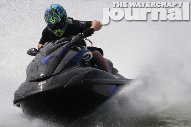 Unlock Your WaveRunner With RIVA Racing's Yamaha Vi-Pec ECU - The ...