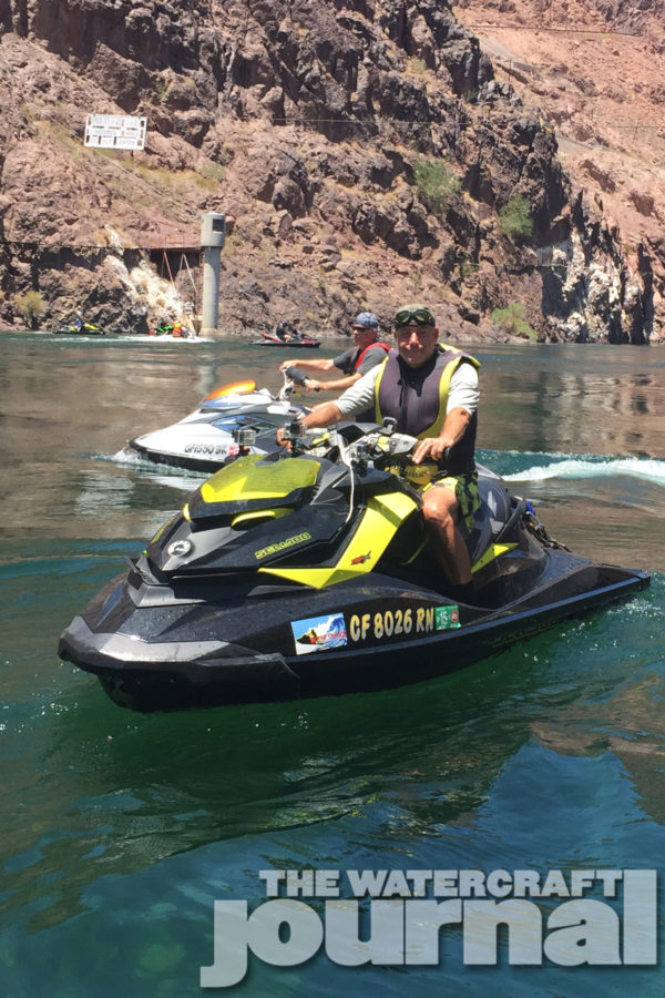 Gallery: WCWCC's First Annual Laughlin Trip - The Watercraft Journal ...