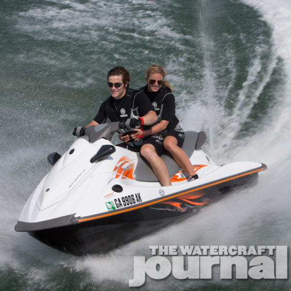 Gallery: Introducing The 2016 Yamaha WaveRunner Lineup - The Watercraft ...