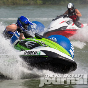 Gallery: Introducing The 2016 Yamaha WaveRunner Lineup - The Watercraft ...