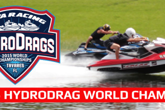 Everything You Need to Know For 2015 RIVA Racing HydroDrag World ...