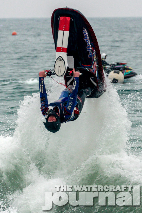 Gallery: 2016 Motorboat China Open Gets Off to A Rough Start - The ...