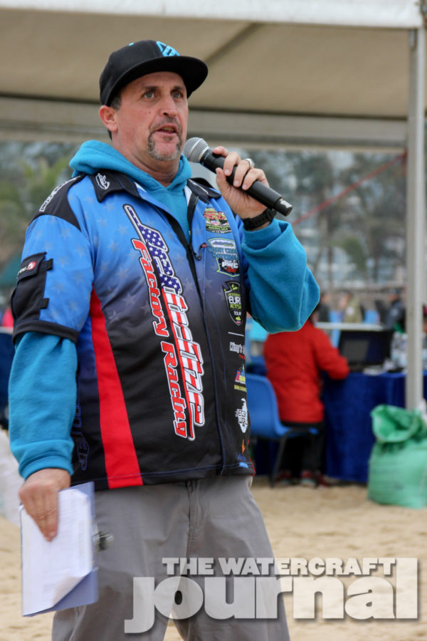 Gallery: 2016 Motorboat China Open Gets Off to A Rough Start - The ...