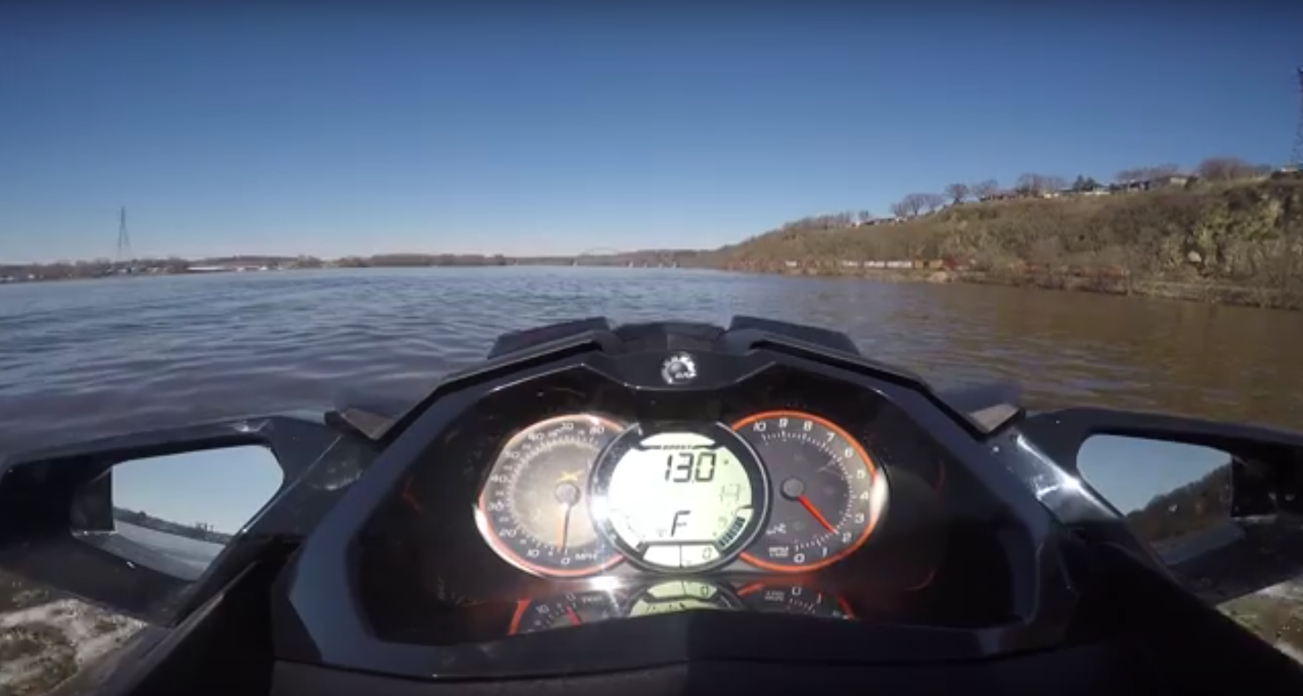 Videos: DashPac Hacks Your Factory Dash to Display AFR and Boost - The ...