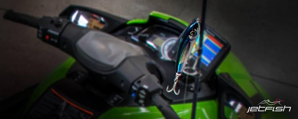 Yamaha WaveRunners Australia Displays New "JetFish" WaveRunner at ...