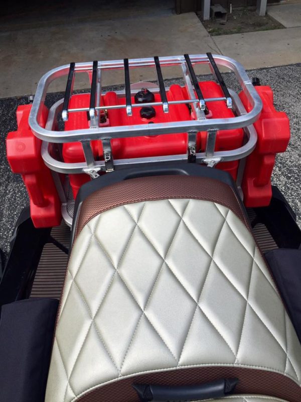 Gallery: Could This Be Ultimate PWC Touring Rack? - The Watercraft ...