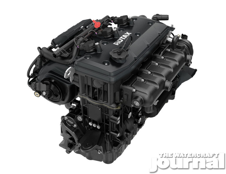 Gallery: Introducing the 2017 Sea-Doo Lineup (Videos) - The Watercraft ...