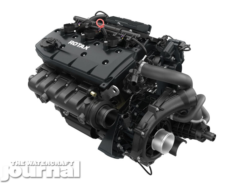 Gallery: Introducing the 2017 Sea-Doo Lineup (Videos) - The Watercraft ...