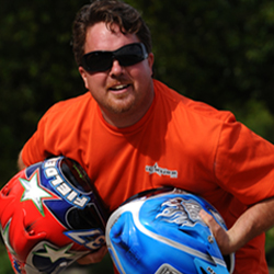 John Dady, Founder of Blowsion Passes at 47 Years Old - The Watercraft ...