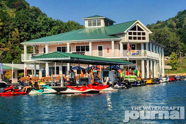 Gallery: Tri-State River Rats' Norris Lake Jamboree & Poker Run - The ...