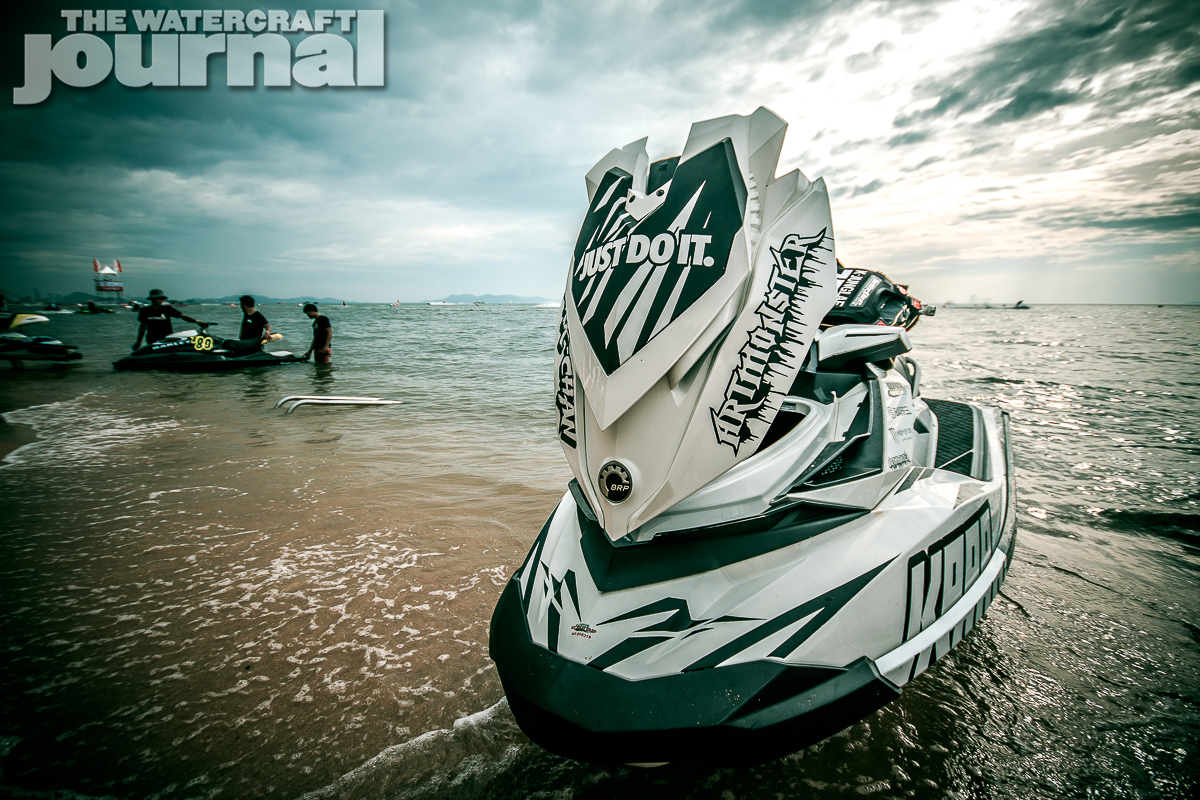 The Watercraft Journal By The Numbers: December 2016 - The Watercraft ...