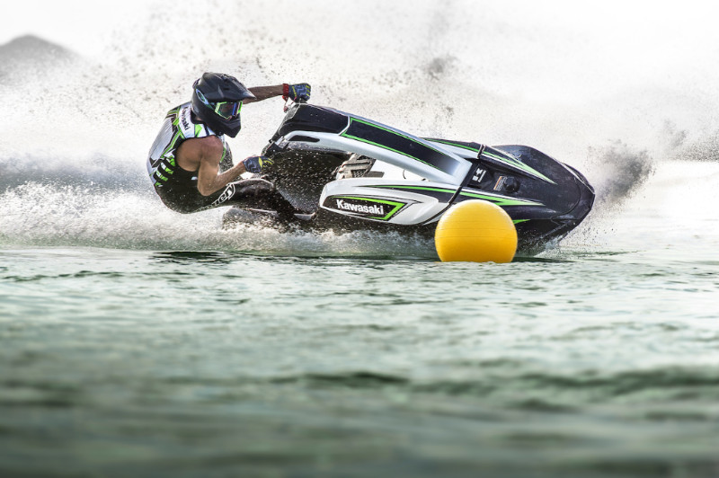 New SX-R Cleared To Race In All IJSBA, UIM and Pro Watercross Events ...