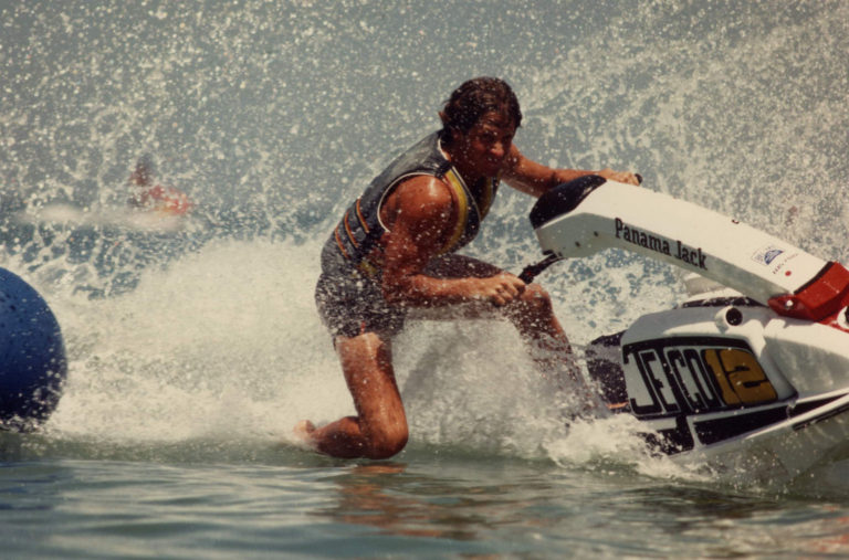 eBay Find of The Day: Pick Up Some Rare Vintage Chris Lauber Pics - The ...