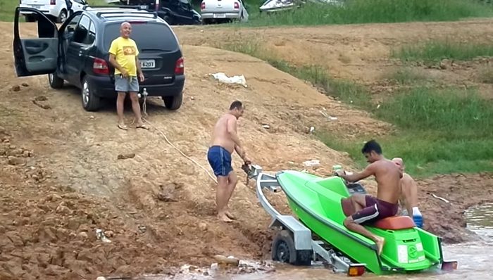 Video: Un-launchable Launch Ramp - The Watercraft Journal | the best ...