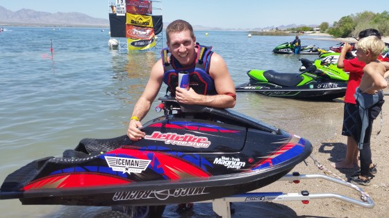 2017 Racing Kicks Off With The Gary Hart Memorial This Weekend - The ...