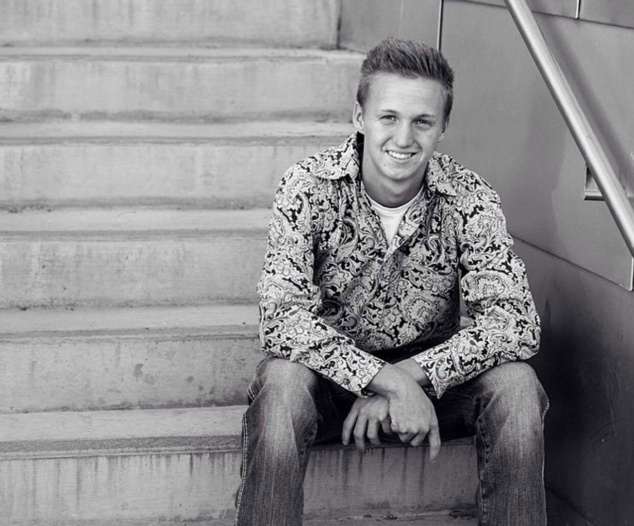 GoFundMe Launched After Fatal PWC Accident Claims 21-Year-Old's Life ...