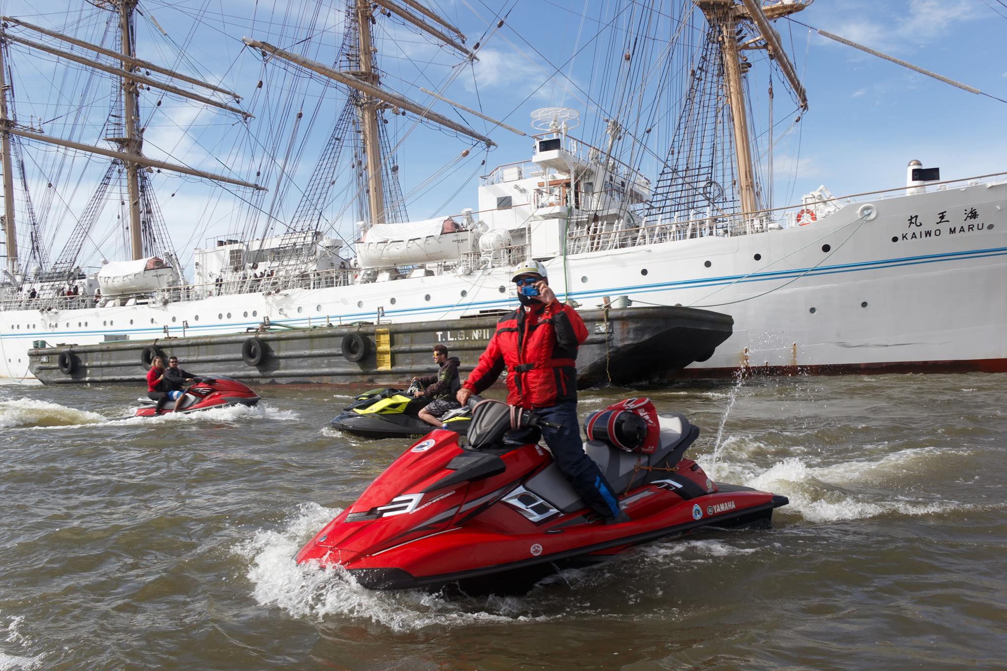 Join The Club: Swamp Kings - The Watercraft Journal | the best resource ...