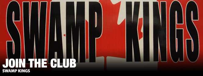 Join The Club: Swamp Kings - The Watercraft Journal | the best resource ...