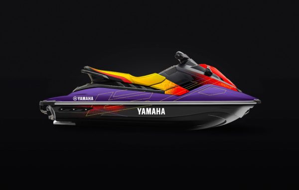 Yamaha Australia Builds The 2018 Yamaha EX WaveBlaster You Want But Can ...