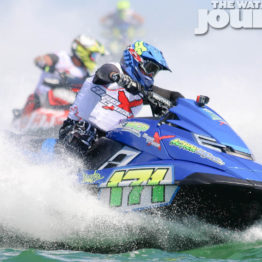 Enter The Terra Wind, The World’s Only Luxury Amphibious Motorhome ...