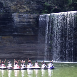 Enter The Terra Wind, The World’s Only Luxury Amphibious Motorhome ...