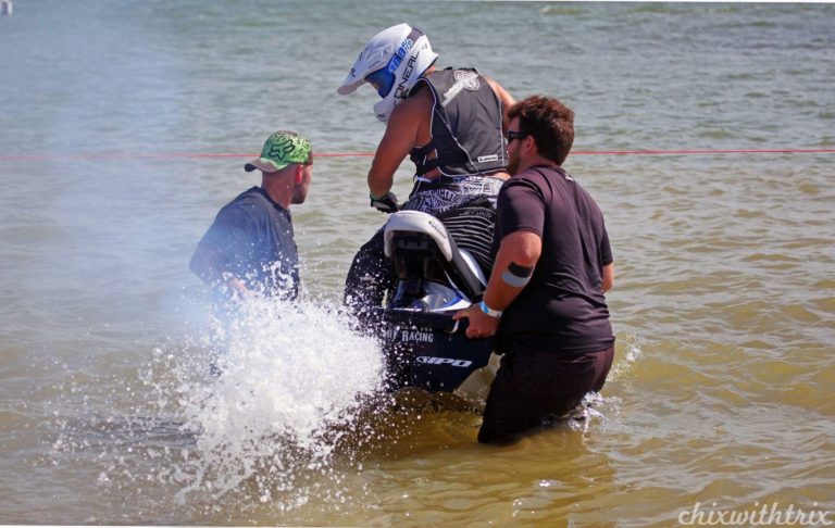 How To Build a Sport Spec Yamaha WaveBlaster For Less Than $7,000 | The ...