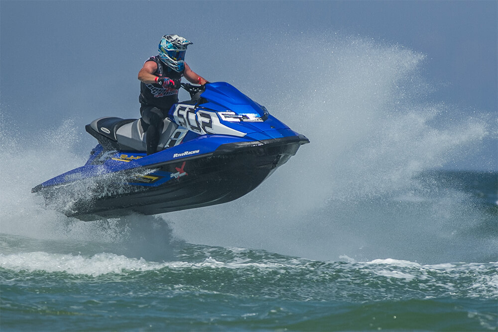 Yamaha Waverunner Racers Continue AquaX Hot Streak - The Watercraft ...
