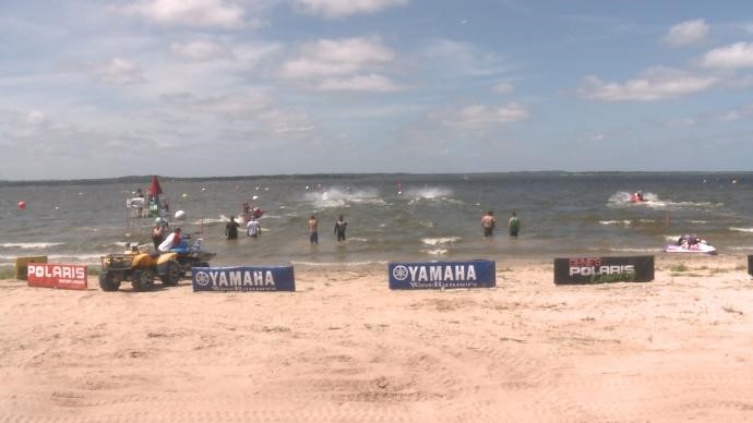 Texas H2O Series Boosts Local Economy - The Watercraft Journal | the ...