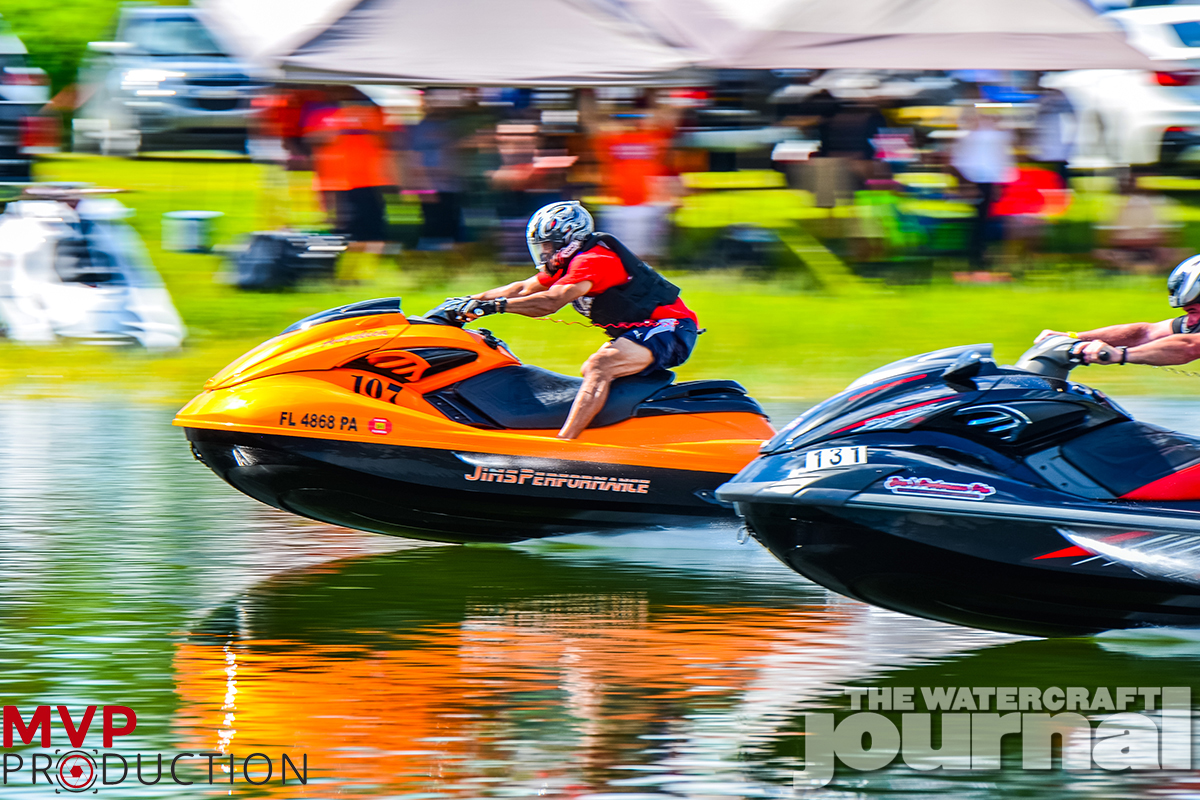 Time For Hydro-Turf Hydrodrag Nationals - The Watercraft Journal | the ...