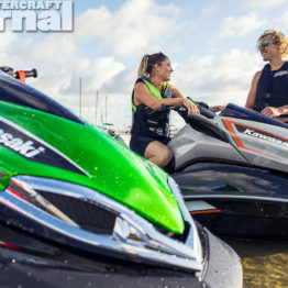 Video: Meet The Beach Rover, The Ultimate PWC Dolly | The Watercraft ...