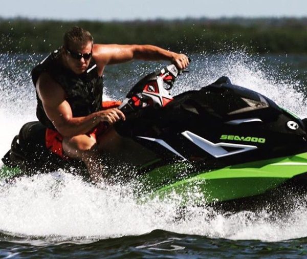 GreenHulk PWC Performance Store November Sale - The Watercraft Journal ...