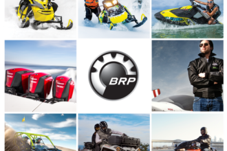 BRP Opens North American Headquarters In Texas - The Watercraft Journal ...